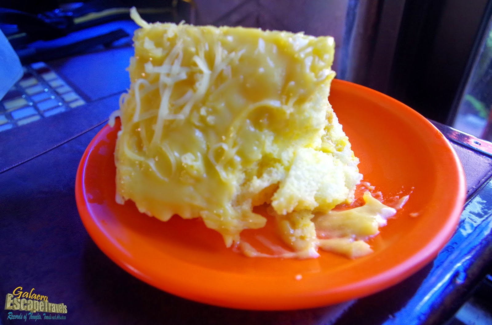 GalaeroEscapeTravels: Tayabas - Lucban Trip | Pahiyas Festival Sidetrip ...