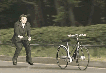 Humor rowerowy: 15 śmiesznych GIFów (część 2) | FOR FUN - Blog MTB ...