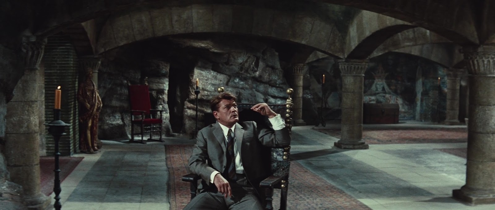 L'Alligatographe: Fantômas