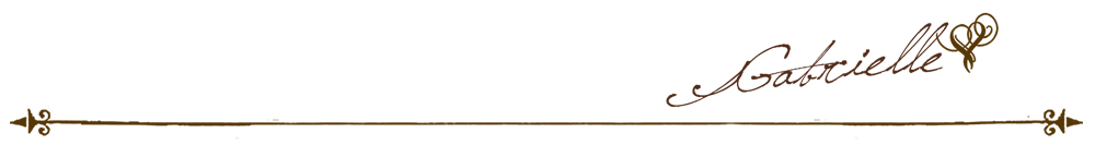 Such a Pretty Mess: A Little Spring Whimsy And a Video Tutorial: How To ...