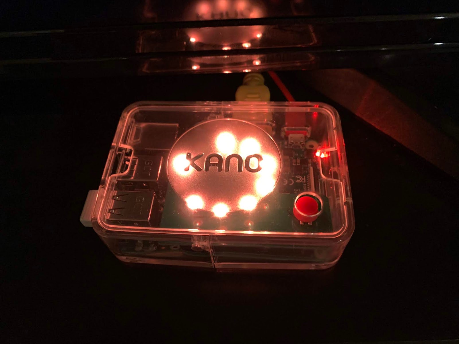 The KANO Computer Kit is a Must-Have Toy for Kids Who Want to Be Future ...