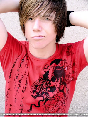 The Madness Scene!: Alex Mckee (2)