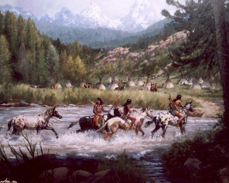 Görsel Sanatlar Deposu / Fine Arts Archive: Jim CARSON