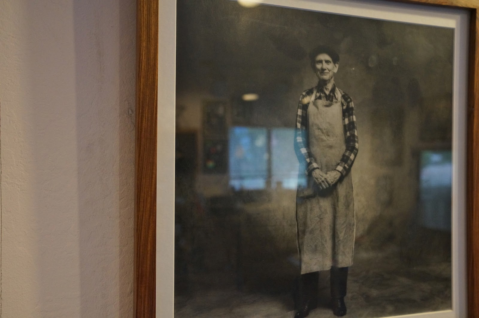 Lee Miller, bespoke bootmaker, Austin – Permanent Style