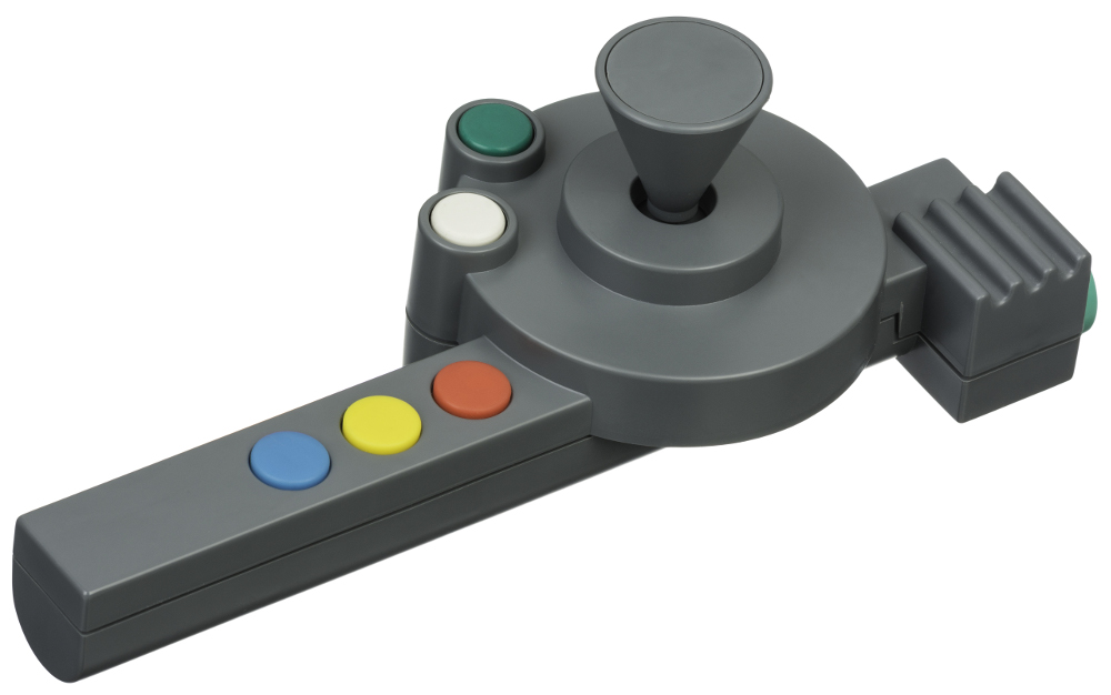 Los 10 Mandos Más Extraños Que He Visto – General Clásicas – Legado del ...