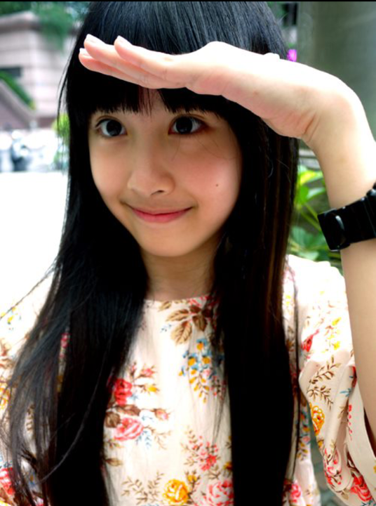 Mandy Tu's Instagram, Twitter & Facebook on IDCrawl