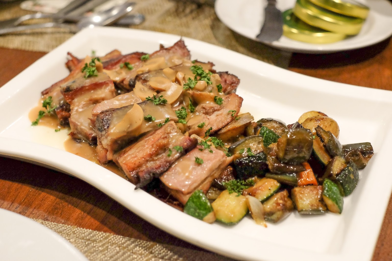 Ilustrado Cafe, Intramuros - The Foodinista