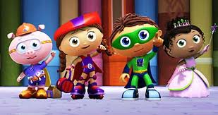 Super Why! New DVD Release! – Mom vs the Boys