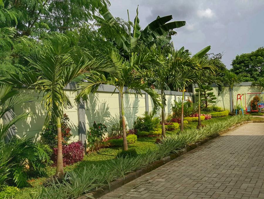 ~ Bali Mansion Rumah 1 Milyaran Cirendeu