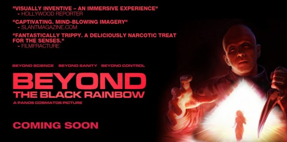 robotGEEK'S Cult Cinema: Quick Shot: Beyond the Black Rainbow