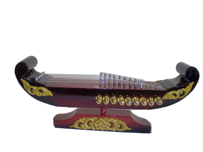 Alat Musik Tradisional Kacapi | lets-sekolah.blogspot.com