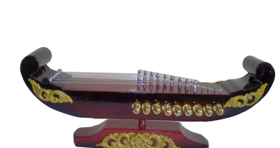 Alat Musik Tradisional Kacapi | lets-sekolah.blogspot.com