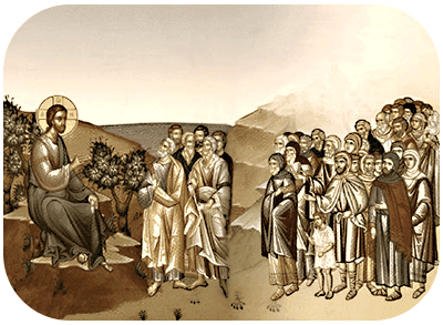 An Interpretation of the Beatitudes of Christ (4 of 9) | ORTHODOX ...