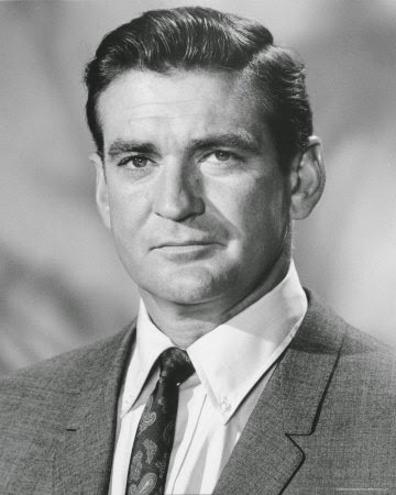 Celluloid Club: Rod Taylor: In Memoriam