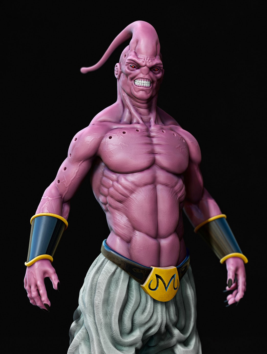 Giovane Henriques: Madimbu - Nostalgia Challenge