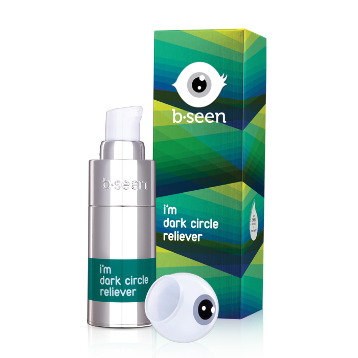 b.seen eyecare – Packaging Of The World