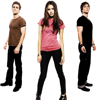 Design,díszek,png: The Vampires Diaries