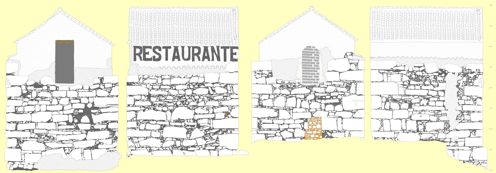 · ARQUEOTECTURA S. L.: ACTIVIDAD ARQUEOLÓGICA PREVENTIVA DE APOYO A LA ...
