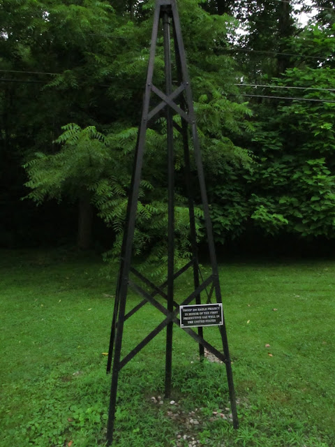 Old Industry of Southwestern Pennsylvania : Turtle Creek Branch Of The ...