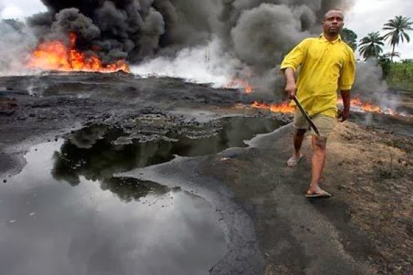 Bonga Oil Spill: FG fines Shell N1.84trn | Nigerian News, Latest ...
