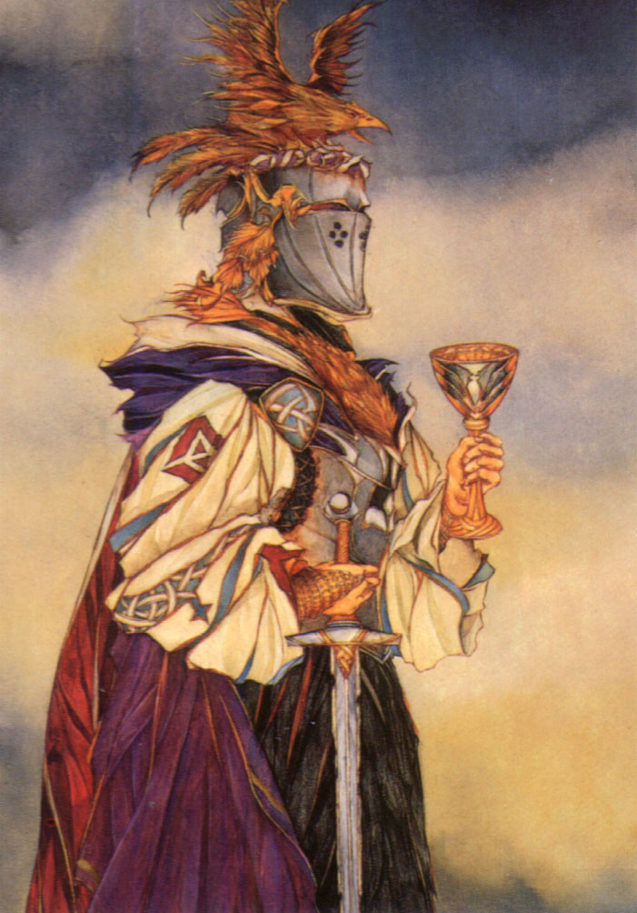 Thomas Canty - Hayang Modol