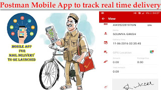CSI - Postman Mobile Application Installation | DOP Core Solutions
