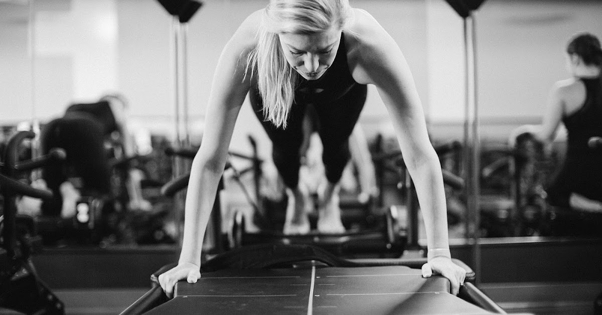 PACE : High intensity, low impact, strength training : Atlanta GA