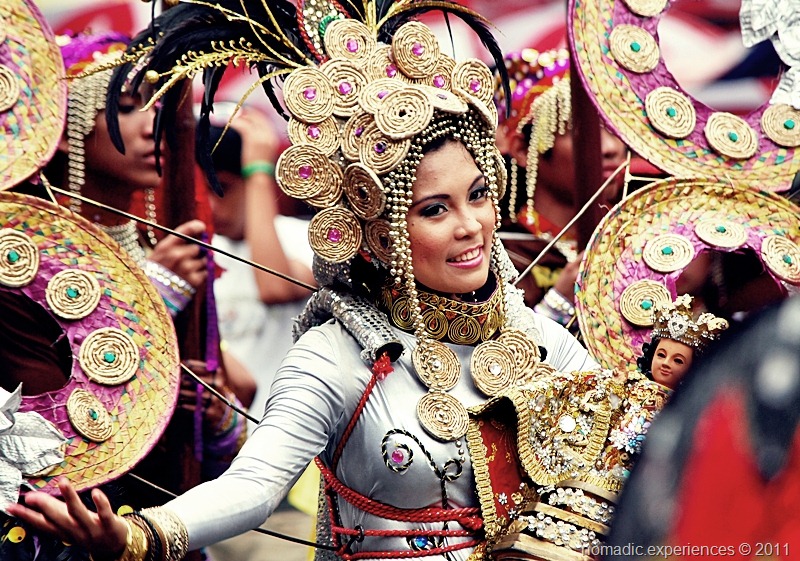 Featured Travel Guide | Things to do in Cebu - Nomadic Experiences