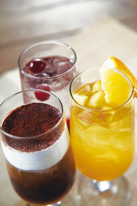 Brian's Taiwan: Tokiya 陶板屋