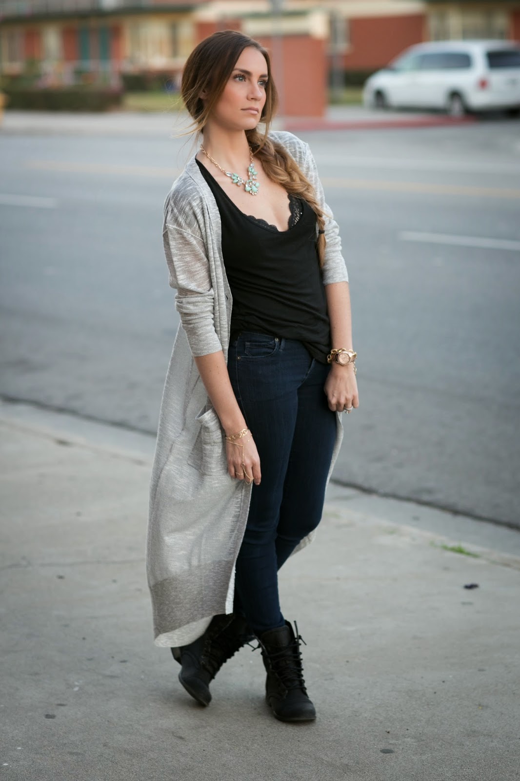 LookBook...: Spring street style