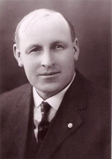 Taking Note: The story of Hick Abbott, a real Canadian hero