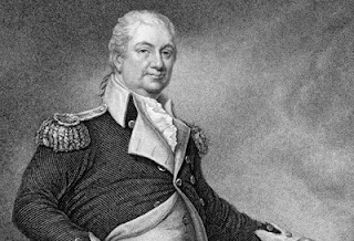 General Henry Knox of Charitable Irish Society, War Hero of the ...