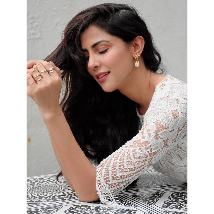 Devika Singh Latest Hot Photoshoot Stills