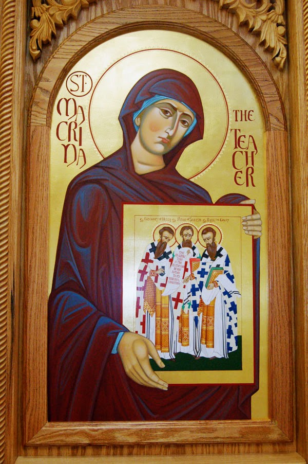 Biblia y Logos: Creo en la Vida Eterna