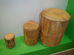 Instrumentos de Guatemala