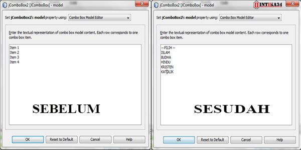 "Selamat Datang Di Blog Diah Afrianti Rahayu": Pengenalan Java Swing ...