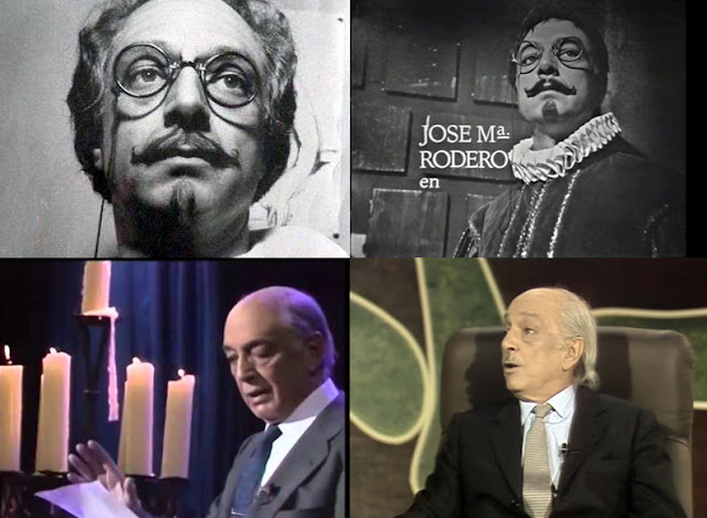 La tele de Ayer: José María Rodero