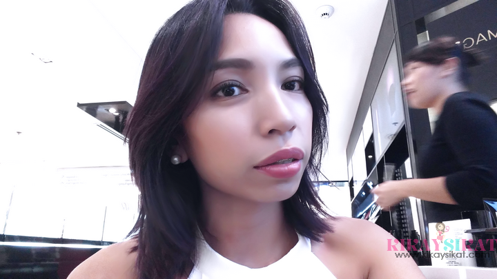 Chanel Rouge Coco in Roussy (Review,Photos,Swatch) and Life Lately ...