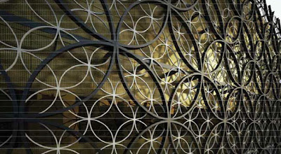 Roman D's theoretical design: Building Analysis Library of Birmingham