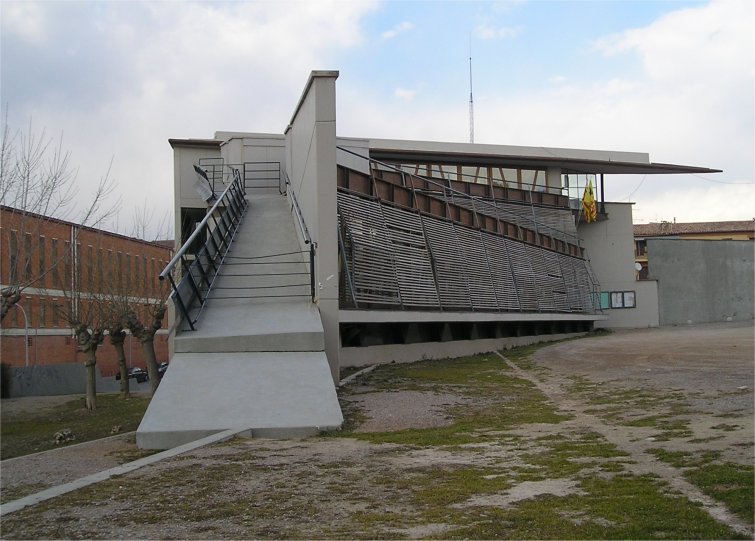 Carlos Cachón – a f a s i a