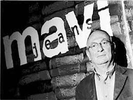 History of All Logos: All Mavi Jeans Logos