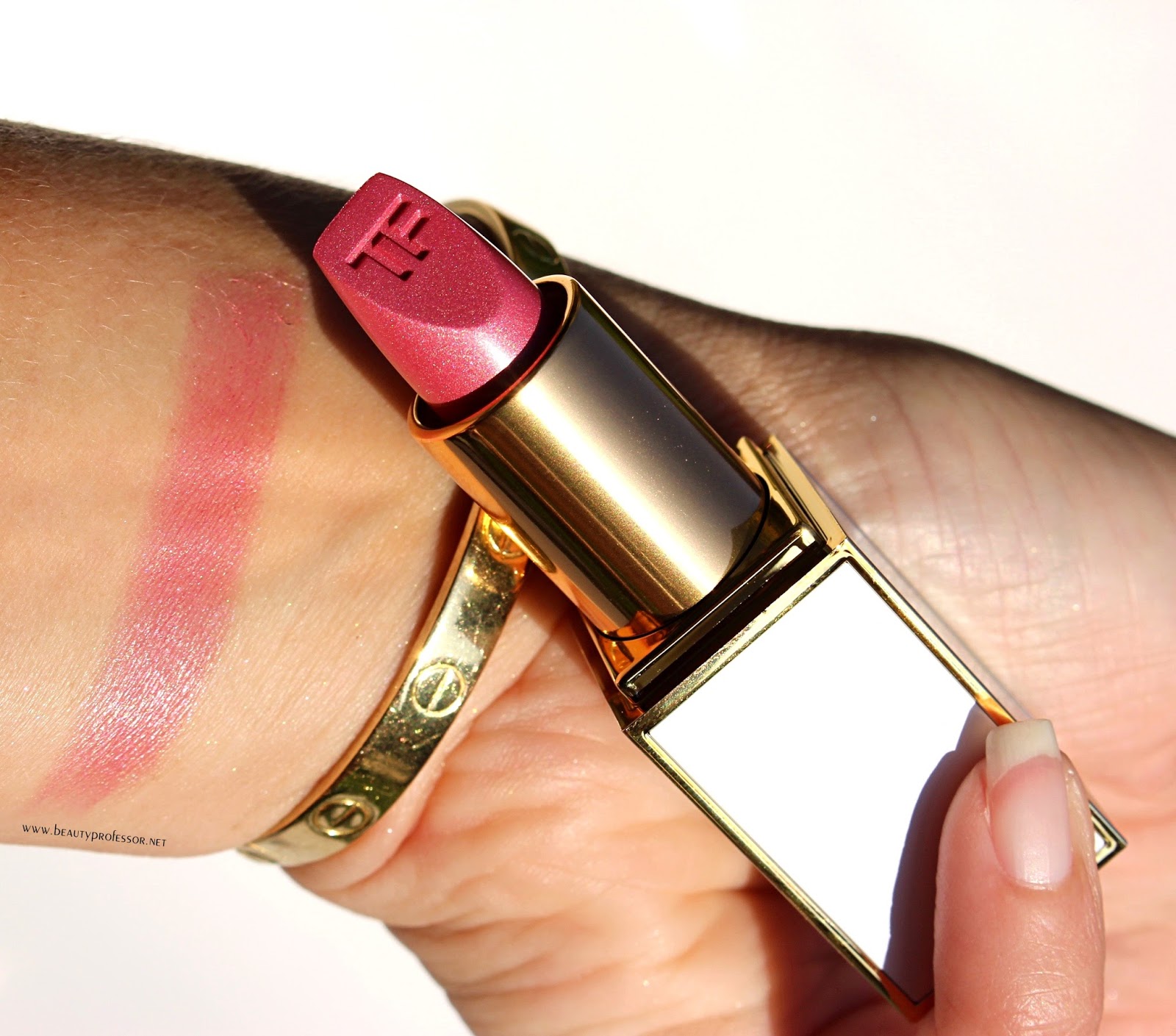 Just in Time: My Tom Ford Winter Soleil Collection Picks, Thoughts ...