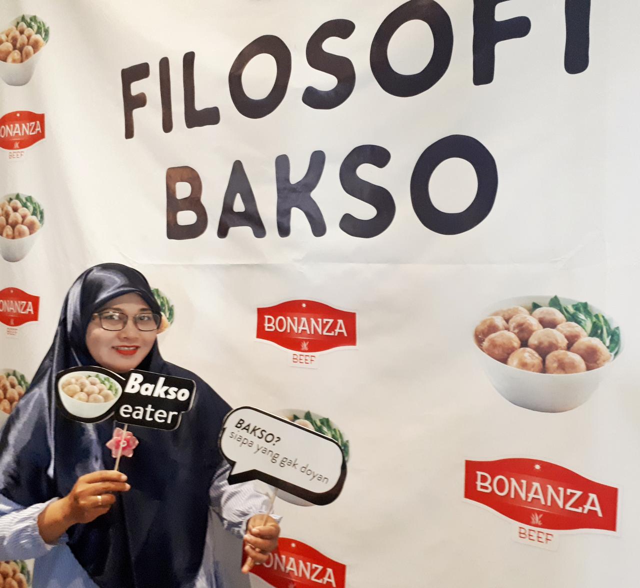 Cara Masak Bakso Sehat dengan Bonanza Beef | Leyla Hana