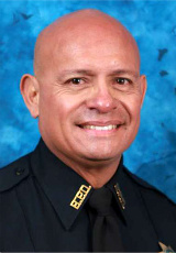 Sanctuary of Mary: Anthony Zarate - Police Officer Fatality - Texas