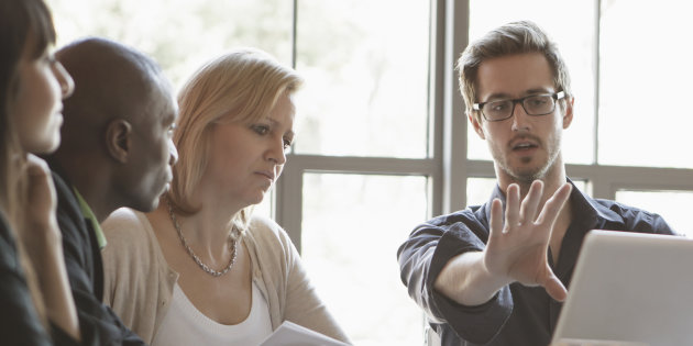 El Arte de la Estrategia: Saber convencer en 13 trucos