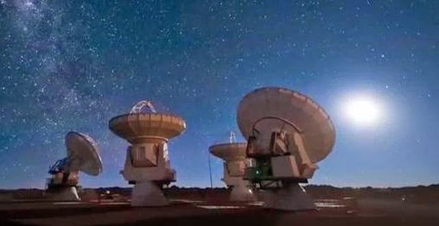 5 Most Mysterious Signals from Space!