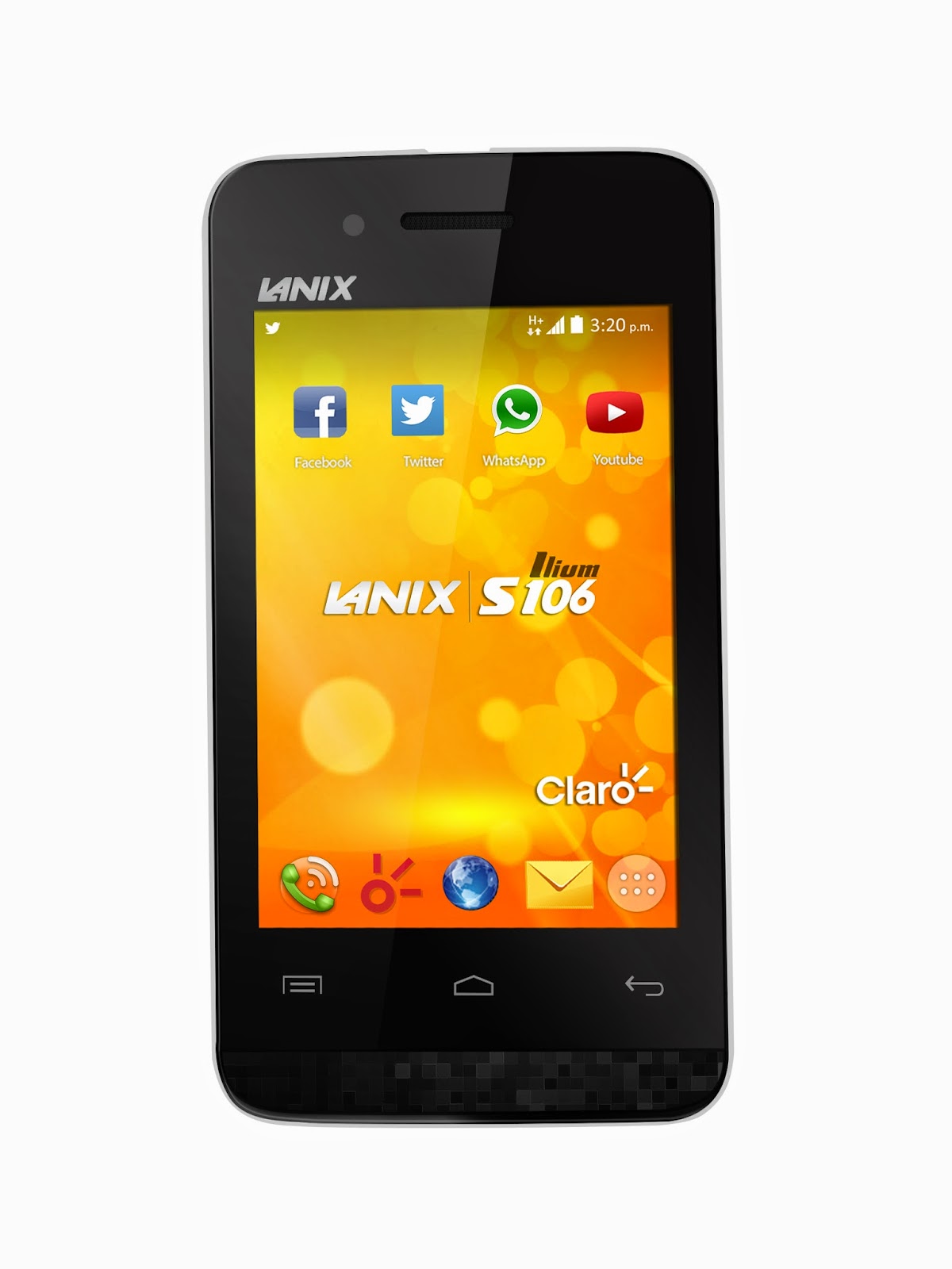 Lanix recomienda usos para aprovechar al máximo la función Bluetooth de ...