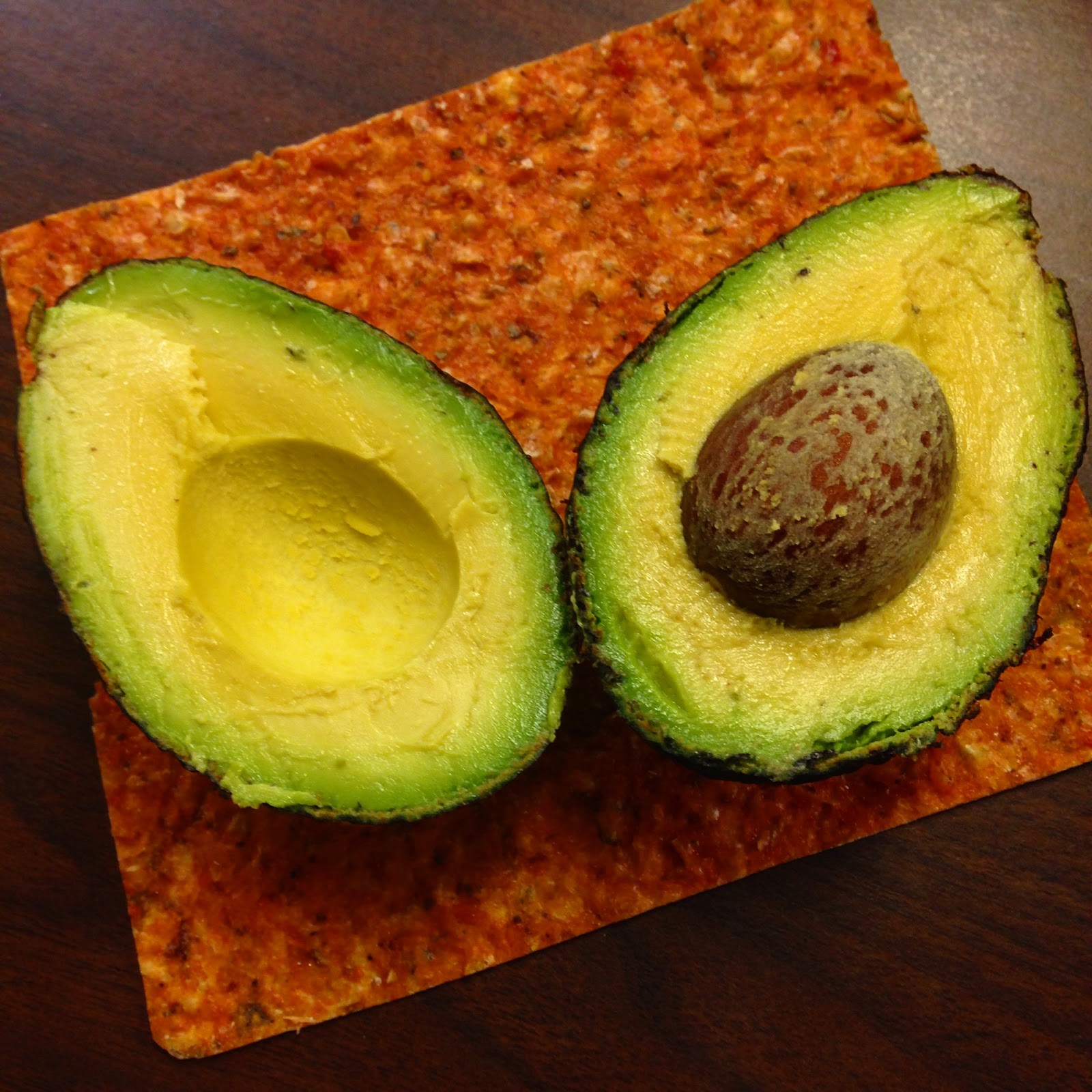 The Hungry Veg: Rawrific Herbed Corn Wraps (GF Vegan)