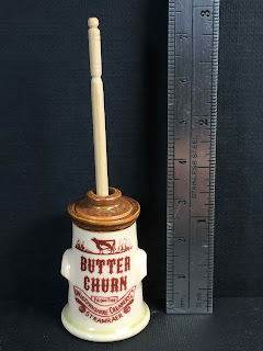 Terry Curran ceramics