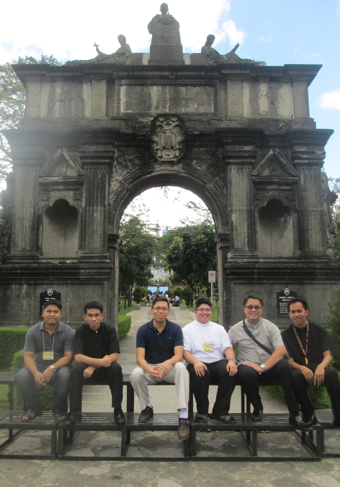 Truly the Best Seminary